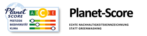 Bio-Branche: Der Planet-Score ist für uns der richtige Weg ‹ Fruchtportal